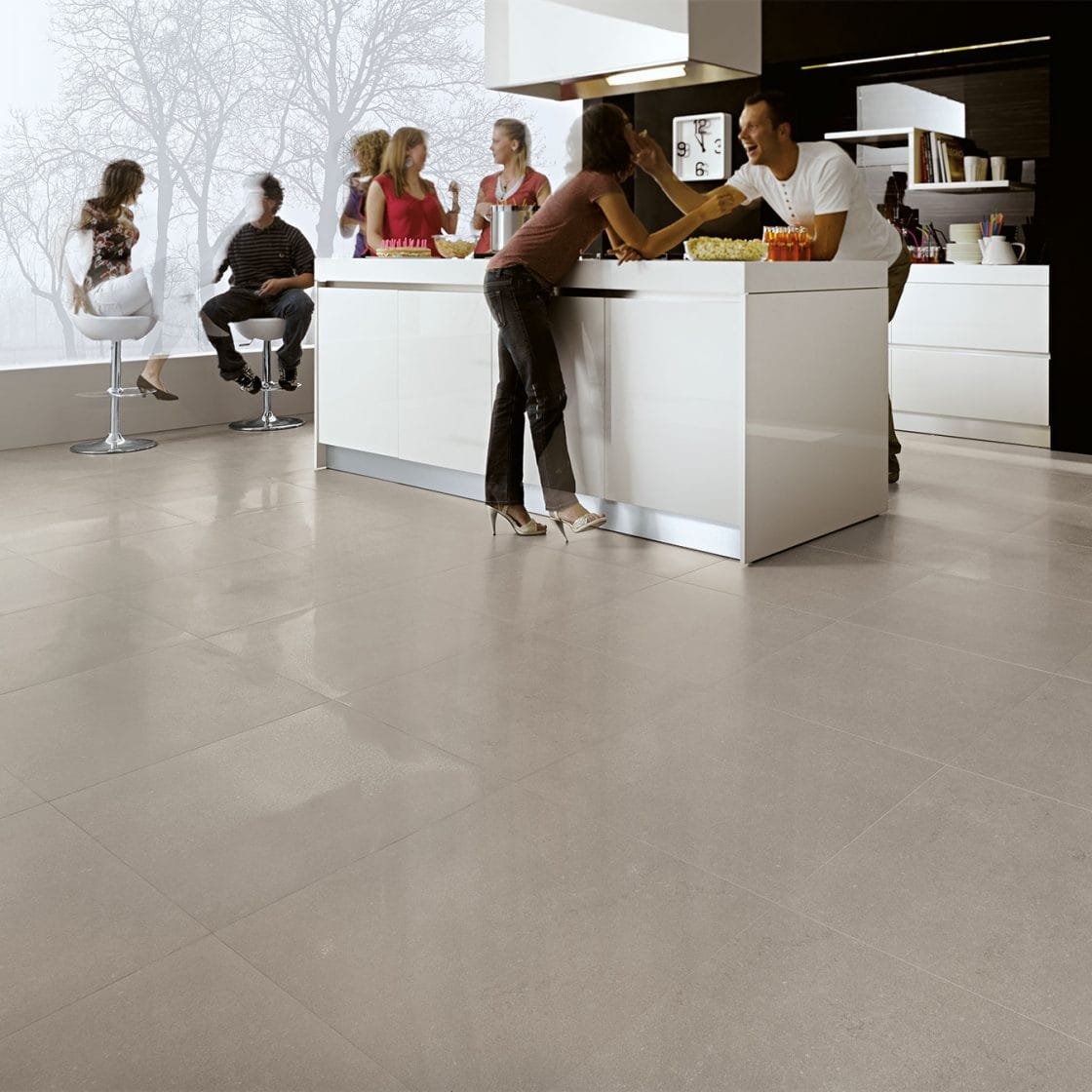 KERLITE BUXY – 진영 코리아