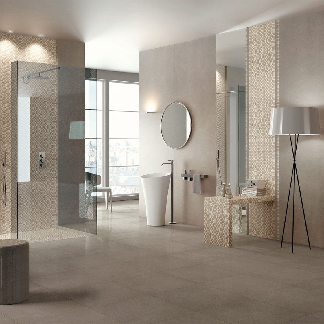 KERLITE BUXY – 진영 코리아