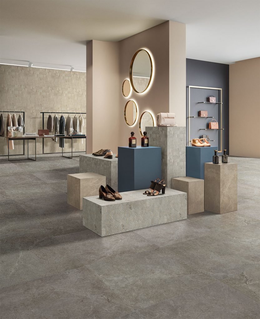 ARCHISTONE – 진영 코리아